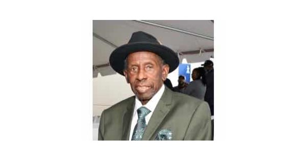 Esau Rollins, Jr. Obituary (1924 - 2024) - Legacy Remembers