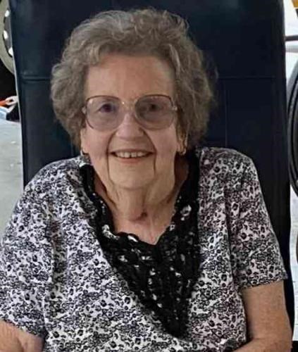 Carol Mueller Obituary (2025) - Yakima, WA