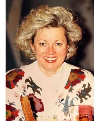 Patricia Albritton Obituary (2024) - Memphis, TN