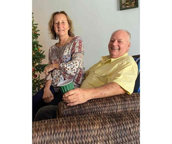 Sarah Hatton Obituary (1955 - 2023) - Legacy Remembers