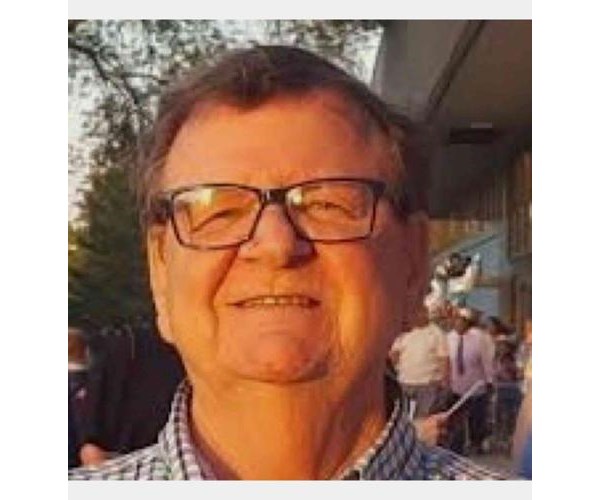 Ken Schultz Obituary (2024) - St. Paul, MN