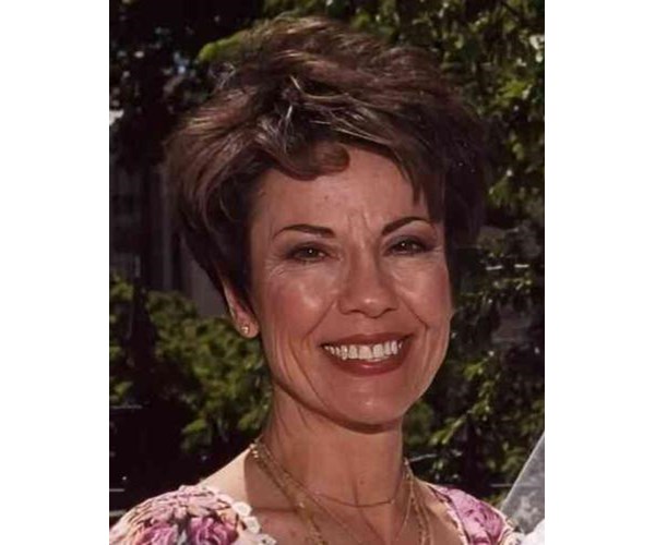 Cheryl Larson Obituary (2025) - Salt Lake City, UT - Larkin Mortuary ...