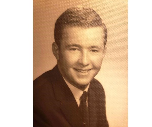 James Dorsey Obituary (1945 - 2024) - Legacy Remembers