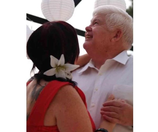 H. Wayne Gilliland Obituary (1946 - 2023) - Legacy Remembers