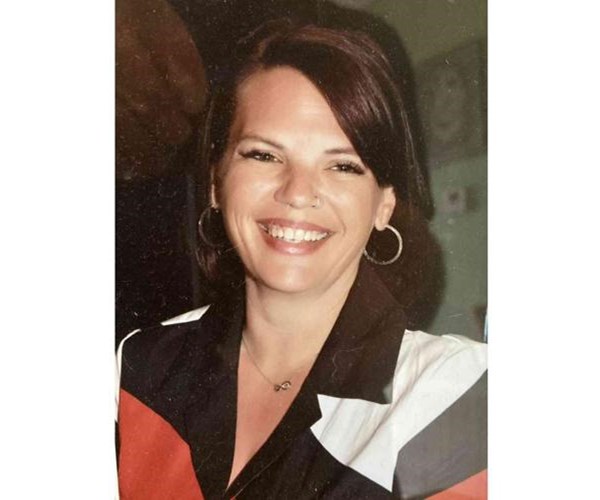 Felicia (Holmes) Gaylord Obituary (2024) - Melbourne, FL