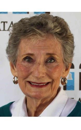 Susan Thomas Obituary (1935 - 2023) - Legacy Remembers