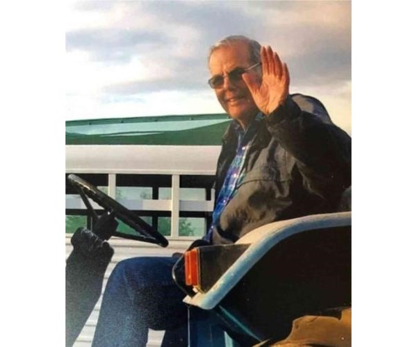 Alan Herbert McArron Obituary (2024) - Selma, CA
