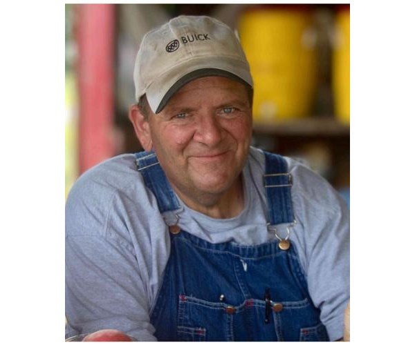 Timothy Vergot Obituary (1959 - 2023) - Legacy Remembers