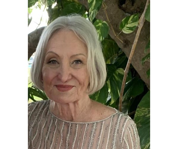 Donna Ross Obituary (2025) - Atlantic Beach, FL