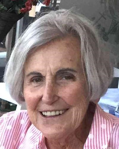 Ellie G. Mihalopoulos Korologos Obituary (2024) - Midvale, UT