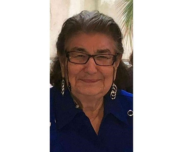 Beatrice Gonzalez Obituary (1933 - 2023) - Legacy Remembers
