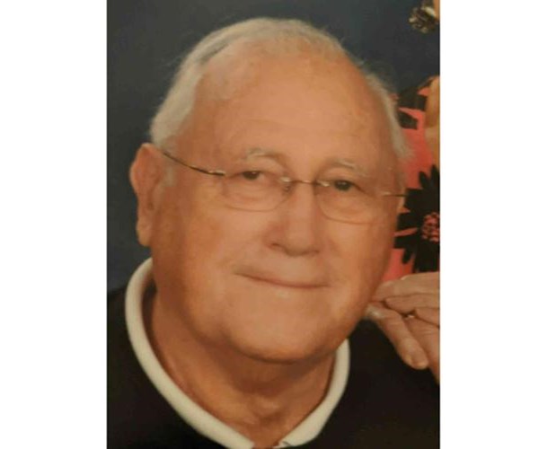 Larry Barker Obituary (2024) - Dover, PA