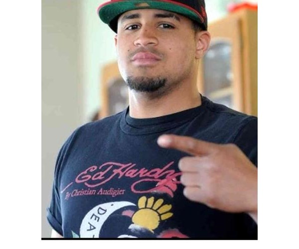 Aaron Gaines Obituary (1989 - 2023) - Legacy Remembers