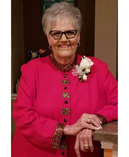 Marnetta "Marty" Rose Obituary (2024) - Forney, TX - New Hope Funeral ...