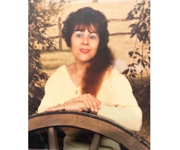 Leonor Benitez-Diaz Obituary (1938 - 2023) - Legacy Remembers