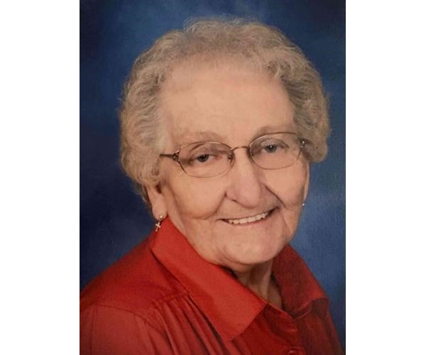 Lois Hart Obituary (2025) - Johnston, IA - Larson-Weishaar Funeral Home ...