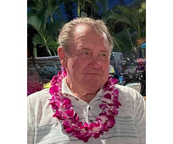 William Bassett Obituary (1940 - 2023) - Legacy Remembers