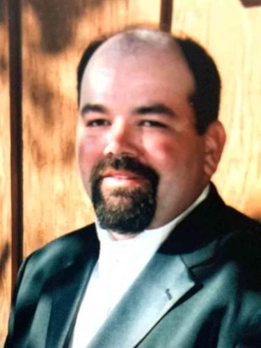 Mark Pettis Obituary (1972 - 2023) - Legacy Remembers
