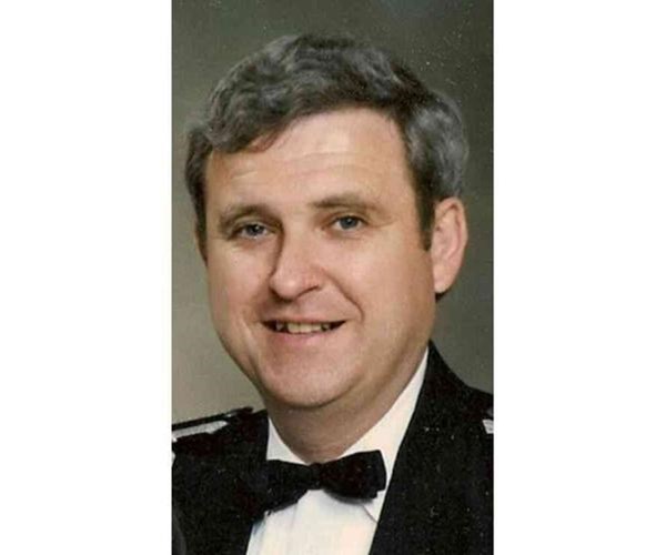 Lawrence (Larry) Frice Obituary (1945 - 2023) - Legacy Remembers