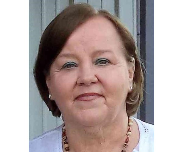 Gloria Moening Obituary (1948 - 2024) - Legacy Remembers