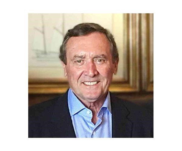 Dr. William Coats Obituary (1939 - 2023) - Legacy Remembers