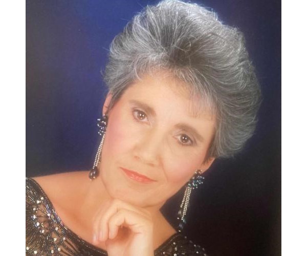Jeanne Wasinger Obituary (1939 - 2023) - Legacy Remembers