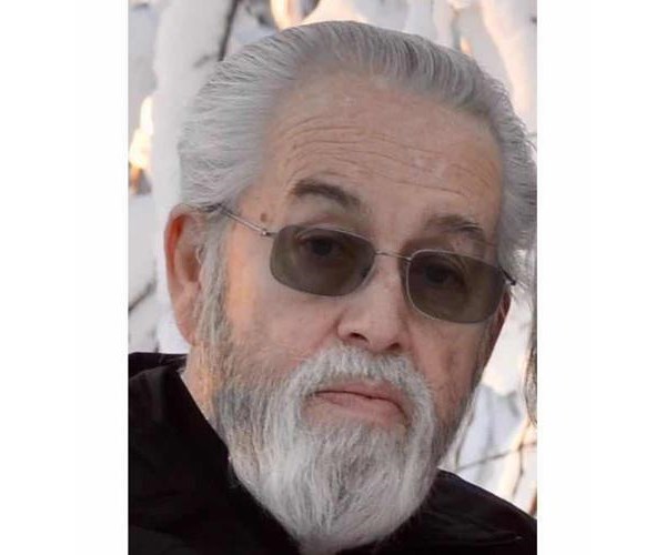 Harold Potter “Jack” Obituary (2023) - Sterling, AK