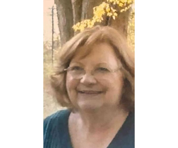 Deborah (Ball) Fisher Obituary (2022) - Harlingen, TX - McCaleb Funeral ...