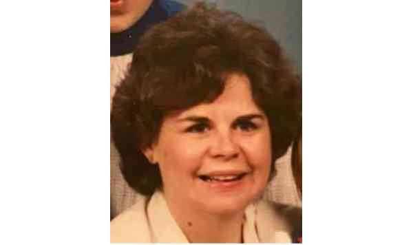 Marian Bullock Obituary (1945 - 2024) - Legacy Remembers