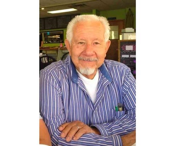 Albert Ruiz Obituary (2026) - Winterhaven, CA