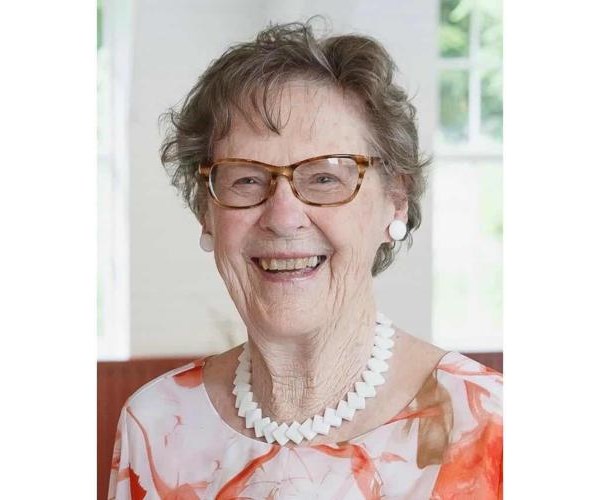 Mary Webster Obituary (2026) - Stamford, CT