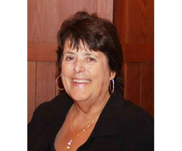 GAIL NEWTON Obituary (2025) - LOMA RICA, CA - Sierra View Mortuary ...