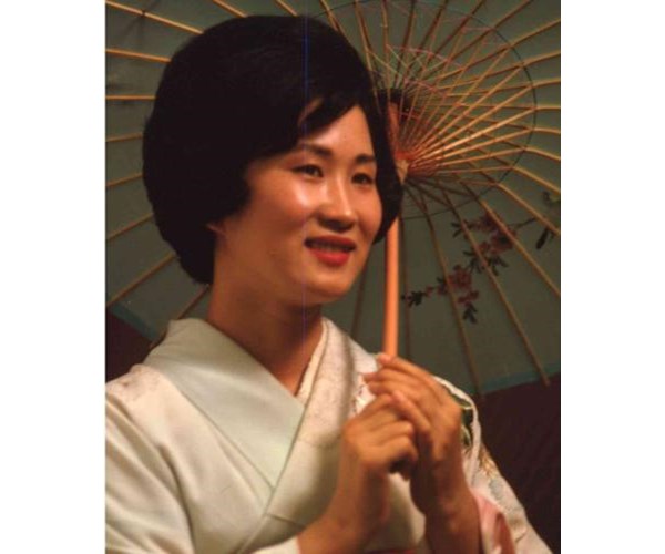 Kyoko Tanaka Obituary (2023) - Boise, ID