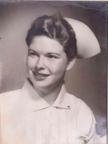 Paulette Hanson Hulson Obituary (2026) - Bakersfield, CA