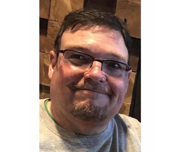 Rob "Robbie" Wilson Obituary (1970 - 2023) - Legacy Remembers