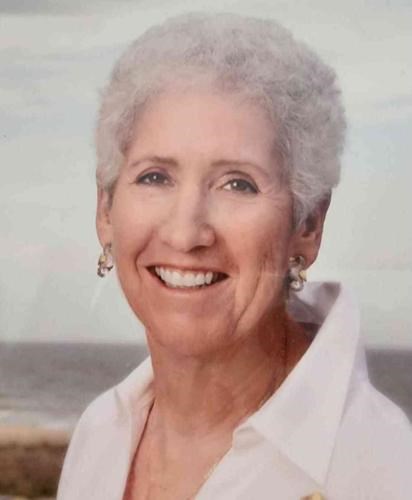 Mimi Karesh Obituary (1943 - 2023) - Legacy Remembers