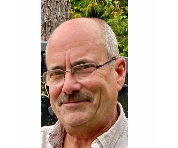Douglas Paul Obituary (1957 - 2023) - Legacy Remembers
