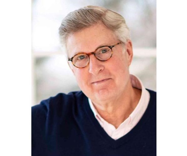 Peter Blount Obituary (1950 - 2024) - Legacy Remembers