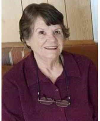 Lillie Kilgore Obituary (1936 - 2023) - Legacy Remembers
