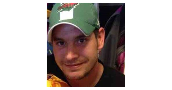 Eric J Strand Obituary (1987 - 2023) - Legacy Remembers
