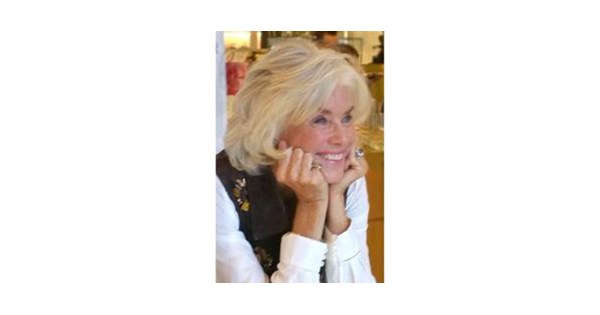 Kathleen Solmssen Obituary (2023) - Walnut Creek, CA