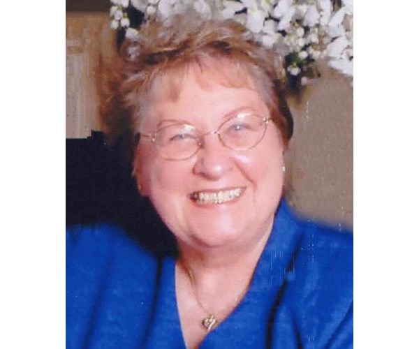 Norma Rose Bickford Obituary (1935 - 2024) - Legacy Remembers
