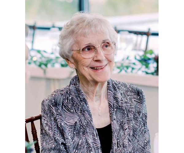 Josephine Edmeier Obituary (1937 - 2023) - Legacy Remembers
