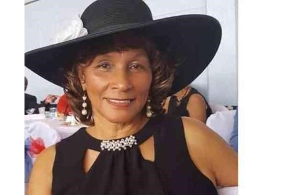 Georgia Taylor Lewis Obituary (2025) - Houston, TX