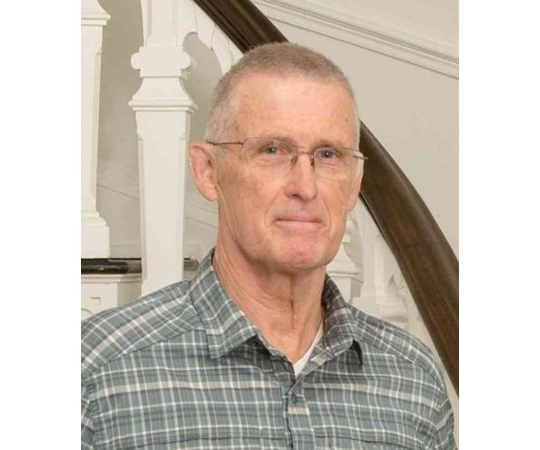 Tom Rust Obituary (2023) - Alexandria, VA