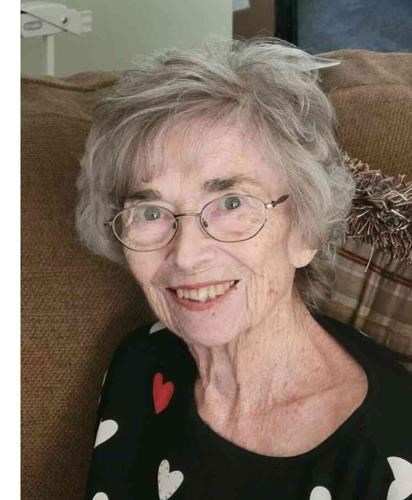 Sharon Drives Obituary (1935 - 2023) - Legacy Remembers