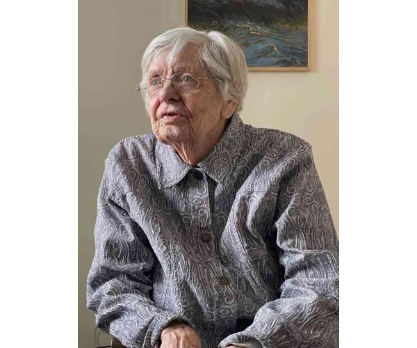 Judith Stoutland Obituary (1932 - 2023) - Legacy Remembers