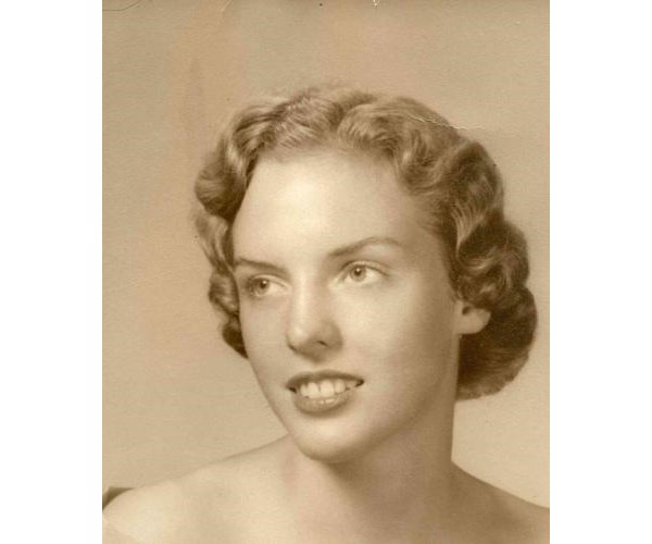 Elizabeth "Betsy" Walker Obituary and Online Memorial (2026)