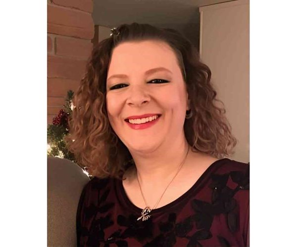 Amanda Ashling-Sammons Obituary (2025) - Spokane, WA