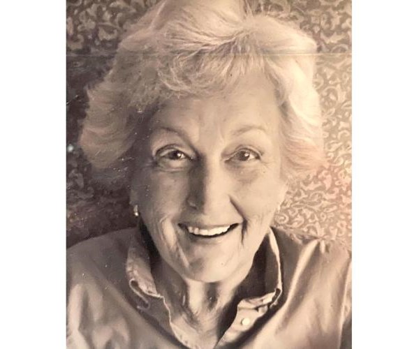 Elaine Berry Obituary (2023) - Legacy Remembers